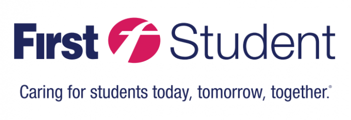 first student logo | CloseBy Text